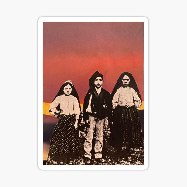 "The 3 Amigos " Sticker by MrsBeanArt | Redbubble