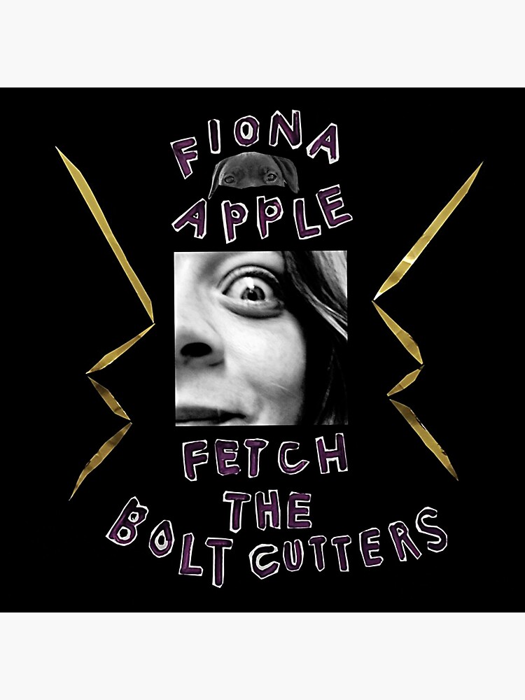 "the best fiona design" Sticker by kayrunmoon | Redbubble