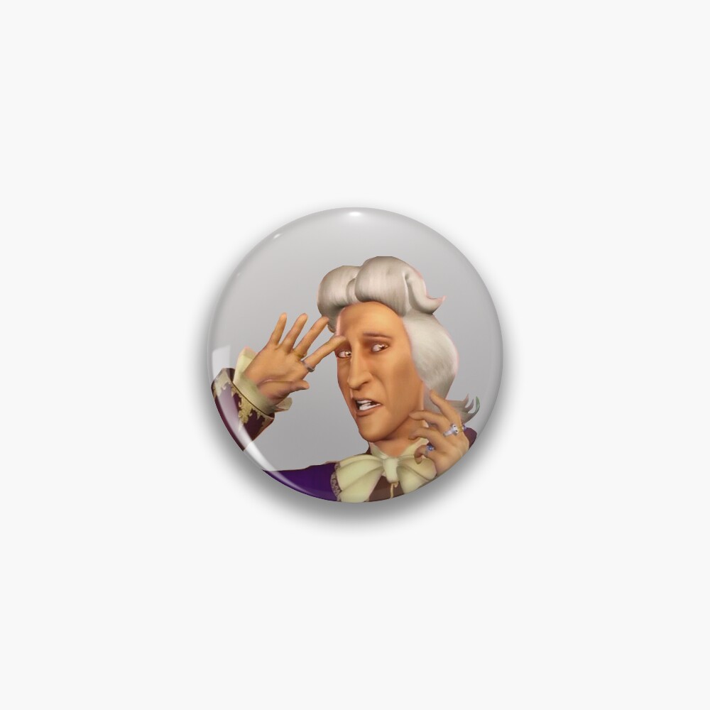 "Preminger Surprised" Sticker for Sale by plagueofb00ks | Redbubble