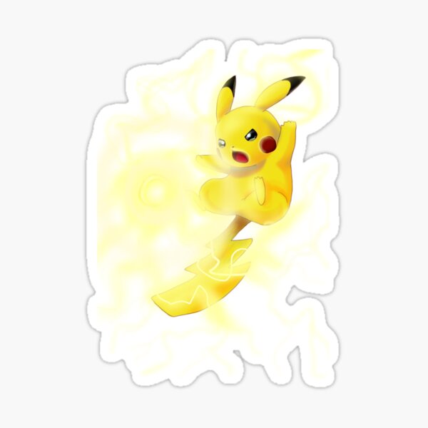 "Not happy !" Sticker by MMartinezArt | Redbubble