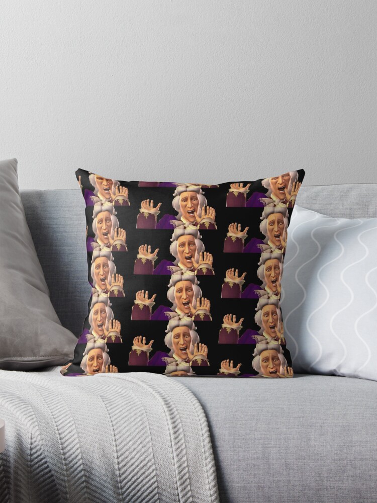 "Preminger Disgusted" Sticker for Sale by K. Dennehy | Redbubble