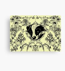Hufflepuff: Canvas Prints | Redbubble