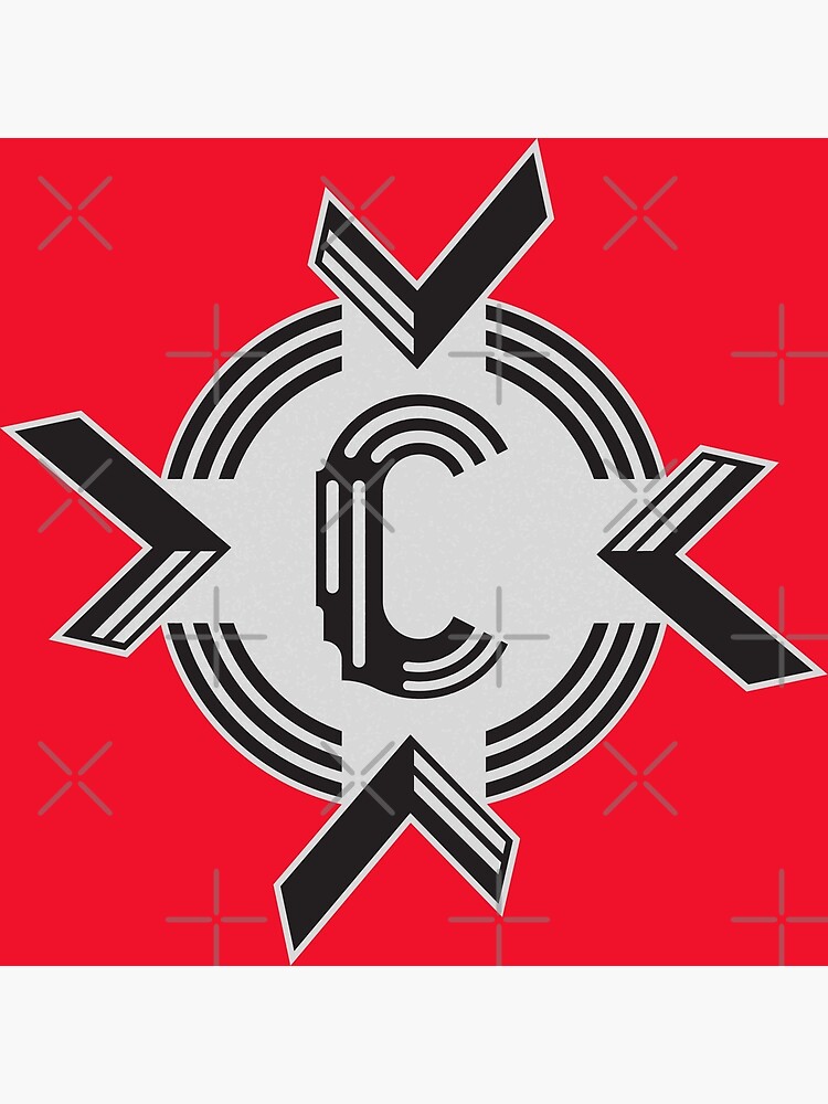 "Captain Charisma" Poster for Sale by Linubidix | Redbubble