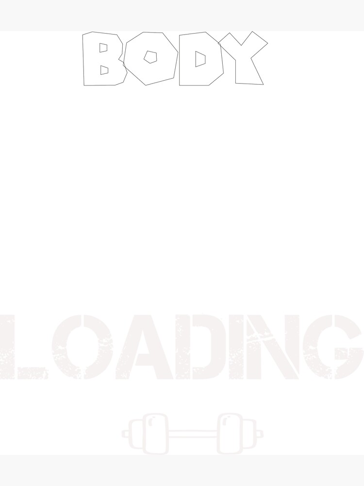 "Summer Body Loading SVG Cut File, Gym SVG Bundle, Gym Sayings Quotes ...