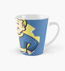 Fallout: Mugs | Redbubble