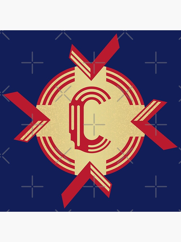 "Captain Charisma" Poster for Sale by Linubidix | Redbubble