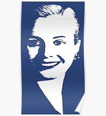 Eva Peron Posters | Redbubble