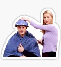 Friends Tv Show: Stickers | Redbubble