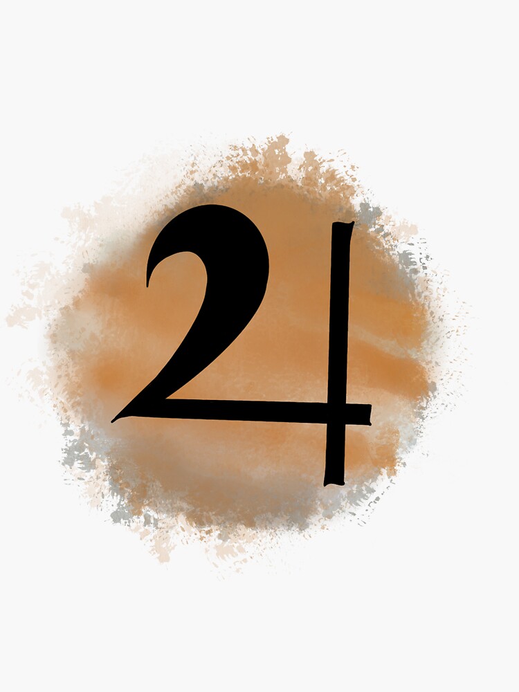 "Astrology Planet Glyphs, Jupiter, Birth Chart, Zodiac Signs" Sticker ...