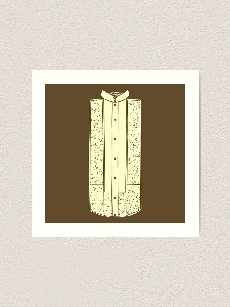 "Barong Cutout (Style 1) - Fancy Fancy! | Funny Filipino Fashion For ...