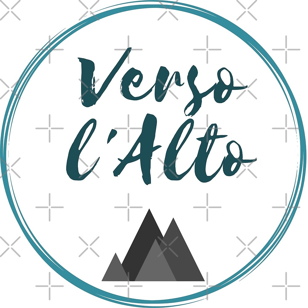 "Verso l'alto- To the Heights! Blessed Pier Giorgio Frassati" by opptop ...