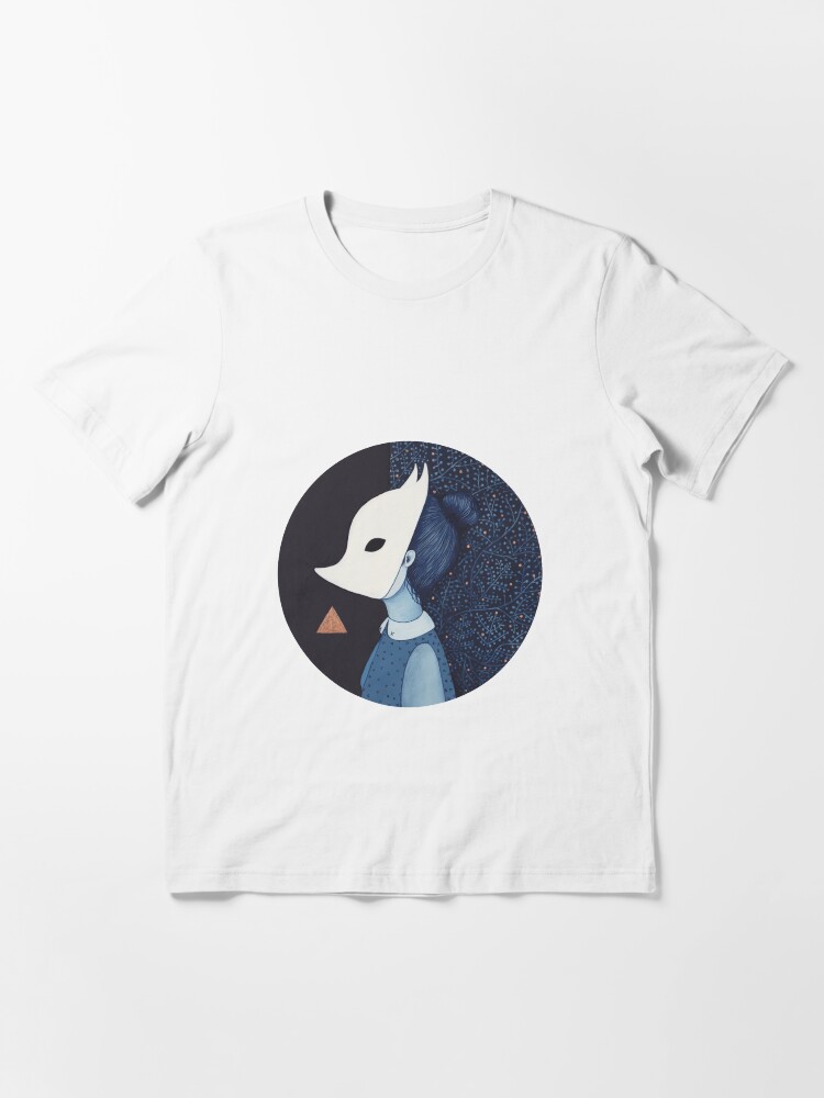 "Better Strange" T-shirt for Sale by twocrowsart | Redbubble | better ...