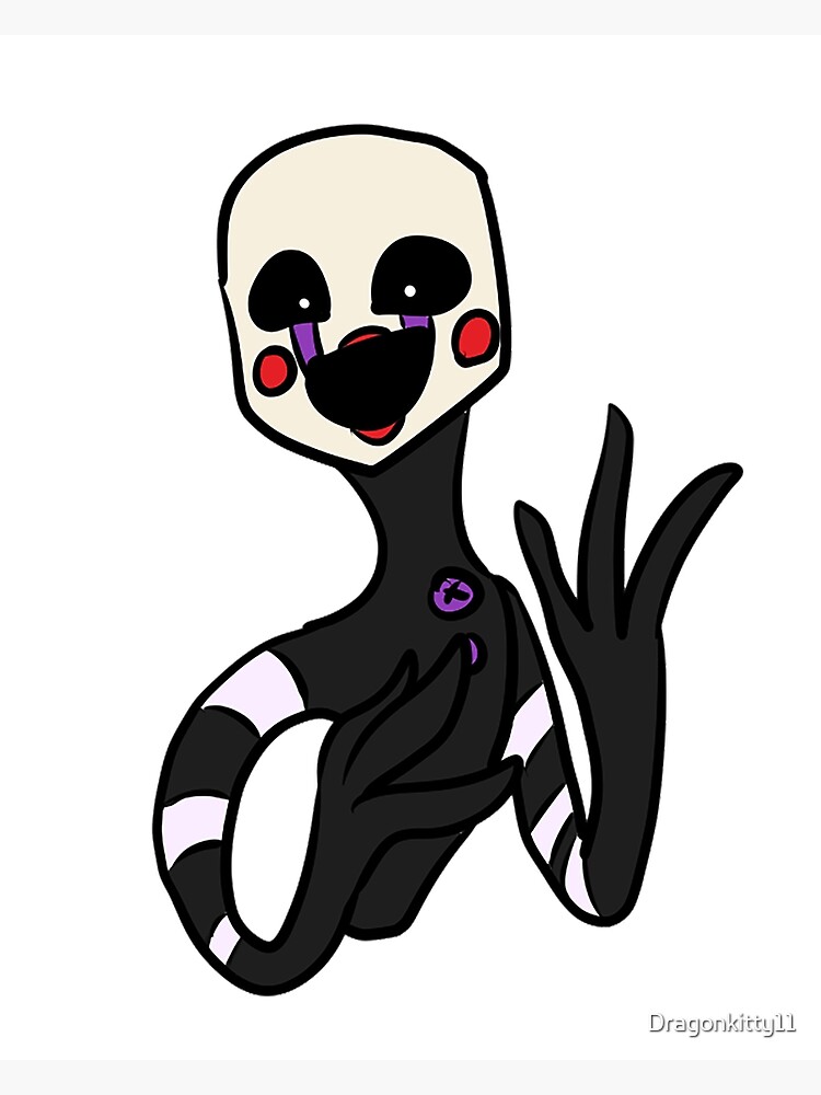 "Angry Puppet/Marionette" Poster for Sale by Dragonkitty11 | Redbubble