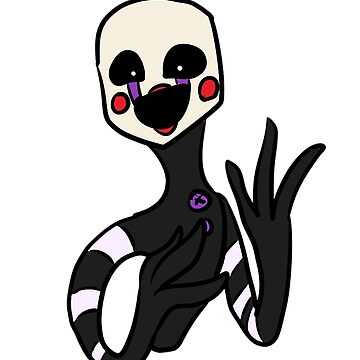 "Angry Puppet/Marionette" Poster for Sale by Dragonkitty11 | Redbubble