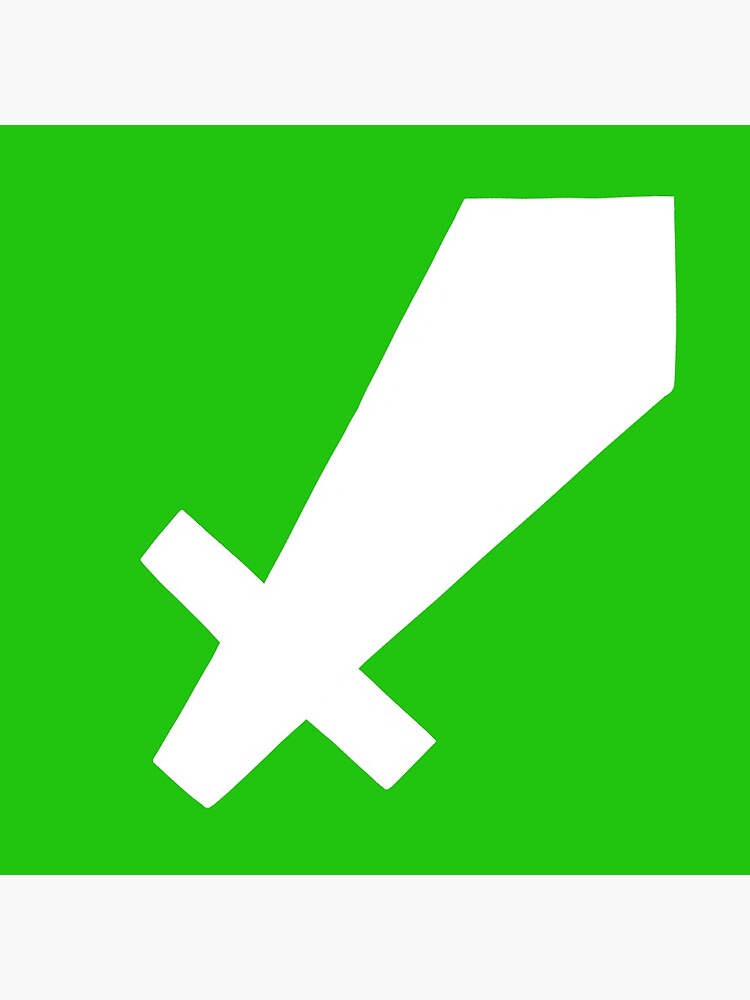 "Twitch-Mod!" Sticker von StickersForU-22 | Redbubble