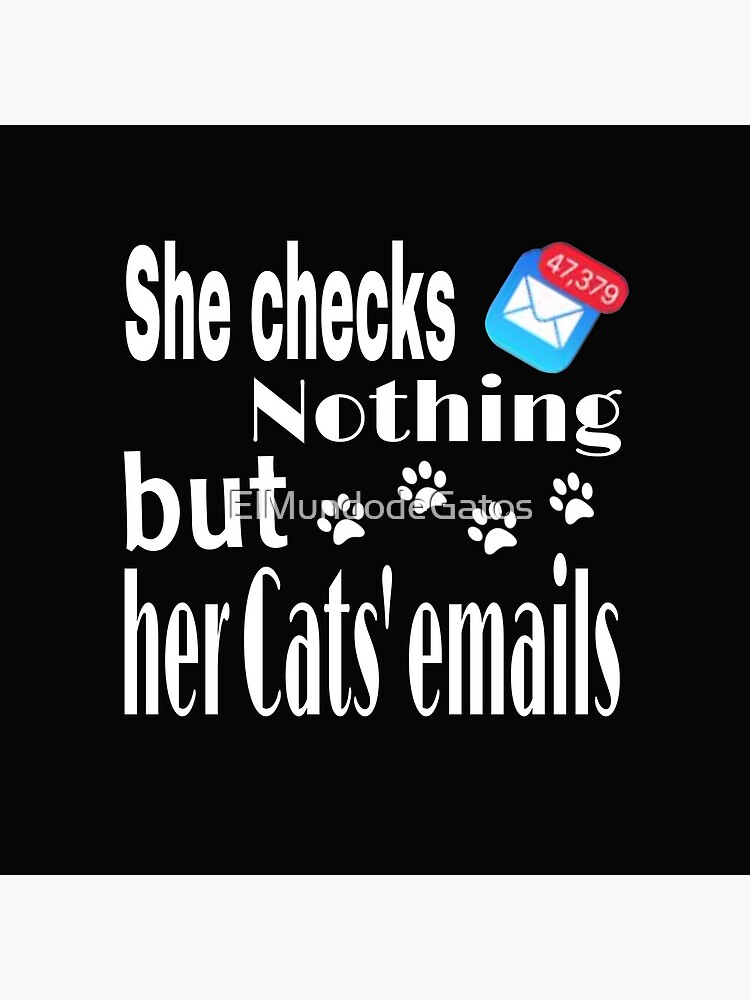 "But her cat emails, but her emails, funny cat emails, her emails meme ...