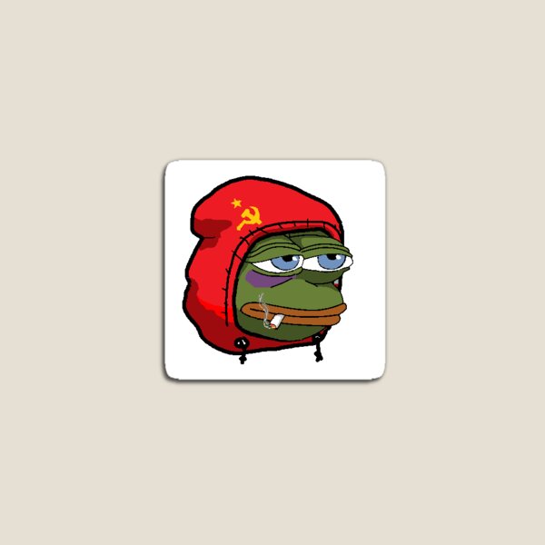 Communist Pepe Gifts & Merchandise | Redbubble