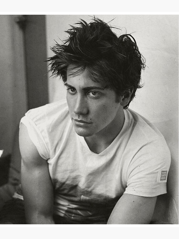 "YOUNG JAKE Classic ." Poster for Sale by AntonioLore | Redbubble