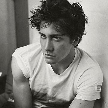 "YOUNG JAKE Classic ." Poster for Sale by AntonioLore | Redbubble