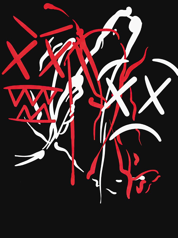 "Dc The Don Merch Mow3 "Conflict"" Essential T-Shirt for Sale by ...