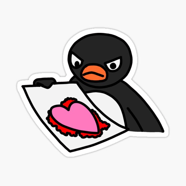 "Angry meme" Sticker by TVLMdesigns | Redbubble