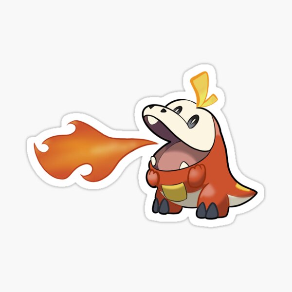 Fuecoco Gifts & Merchandise for Sale | Redbubble