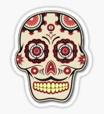 Calavera: Stickers | Redbubble