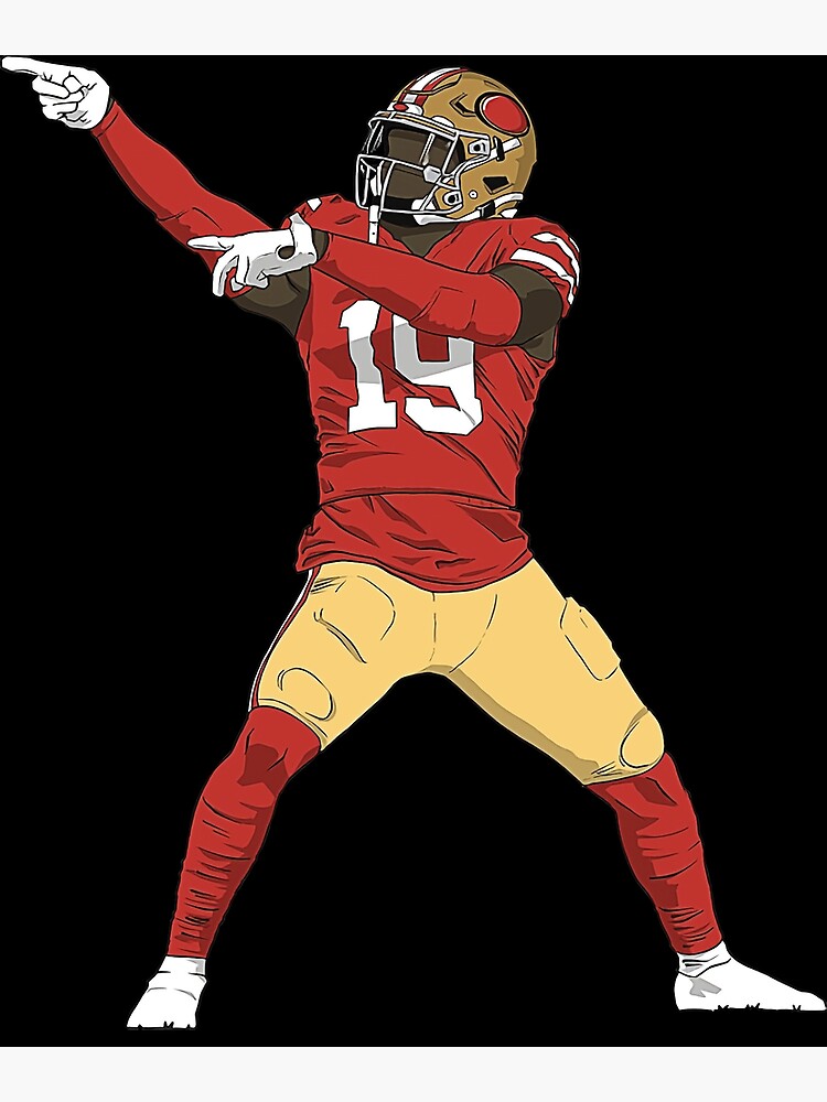 Poster for Sale mit "Debbo Samuel" von marietntres | Redbubble