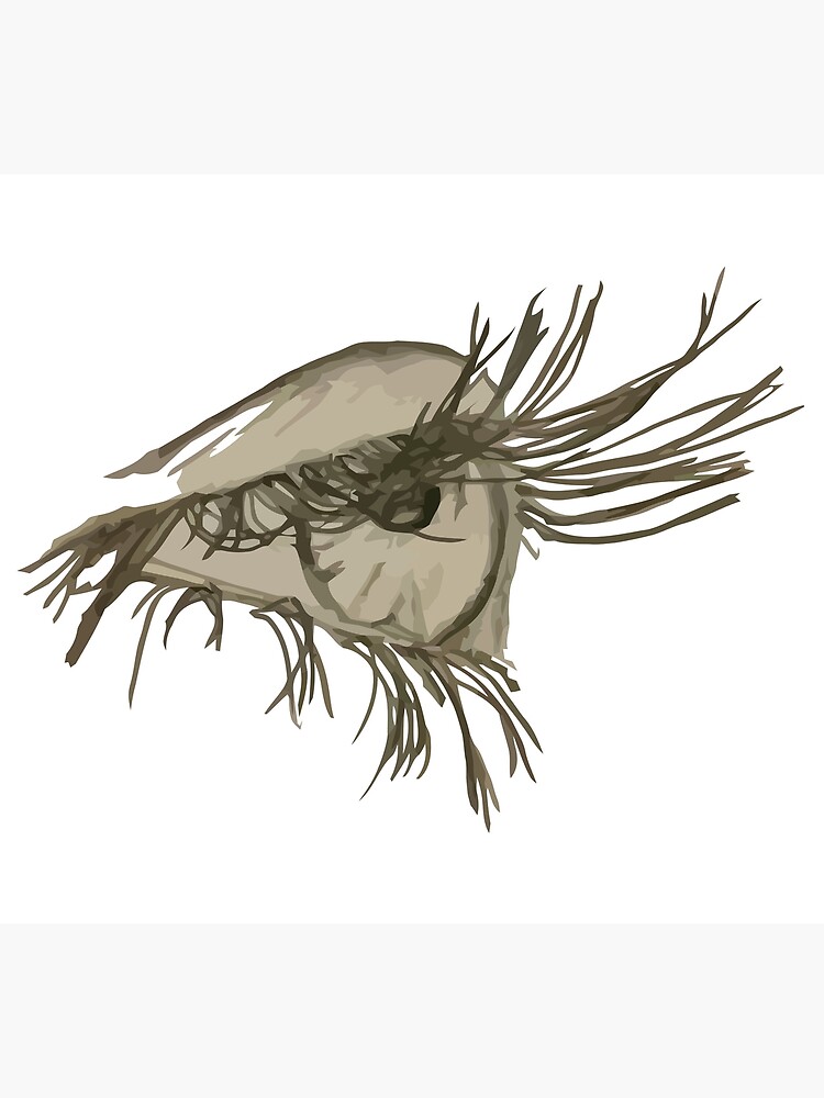 "Nostalgia" Poster for Sale by Floriela | Redbubble