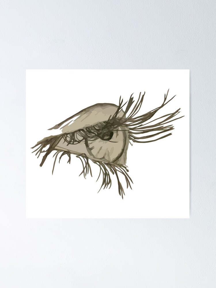 "Nostalgia" Poster for Sale by Floriela | Redbubble