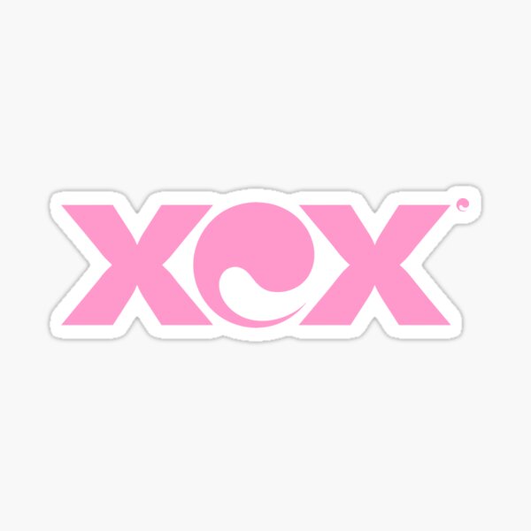 "Charli XCX " Sticker by AllaidRed | Redbubble