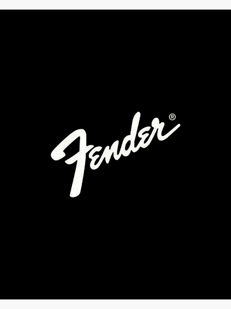 "white color logo" Poster for Sale by Heacockelse | Redbubble