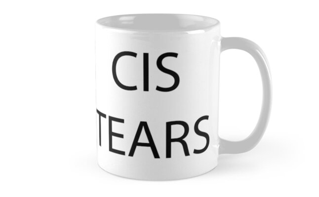 cis people poem about being oppressed : r/downwithcis