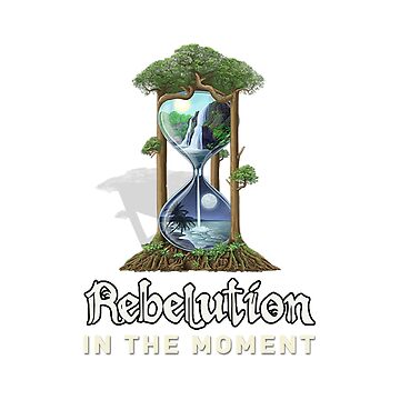 Rebelution Tree Logo