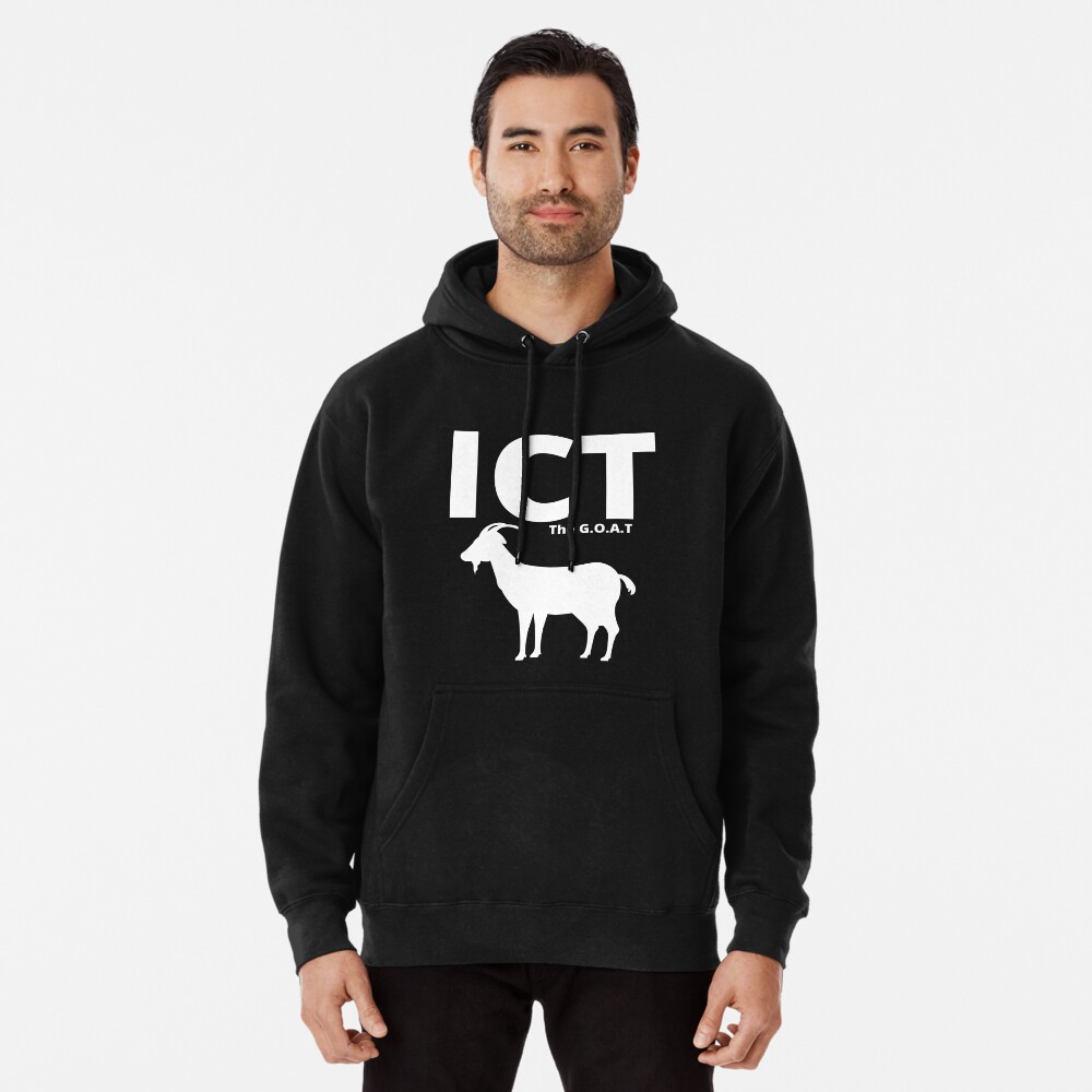 "Michael J. Huddleston, The Inner Circle Trader, ICT The G.O.A.T ...