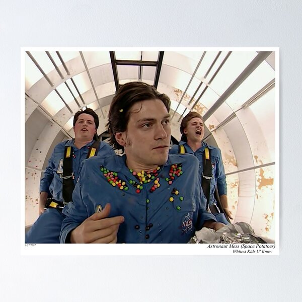 Wkuk Merch & Gifts for Sale | Redbubble