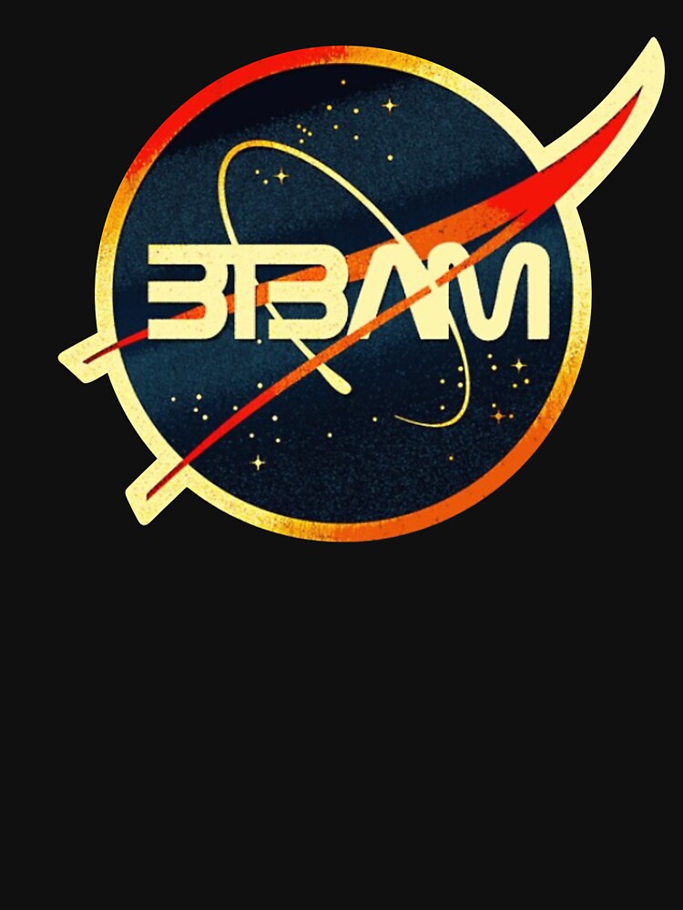 "Famous BTBAM" T-shirt for Sale by fopertfant | Redbubble | between the ...