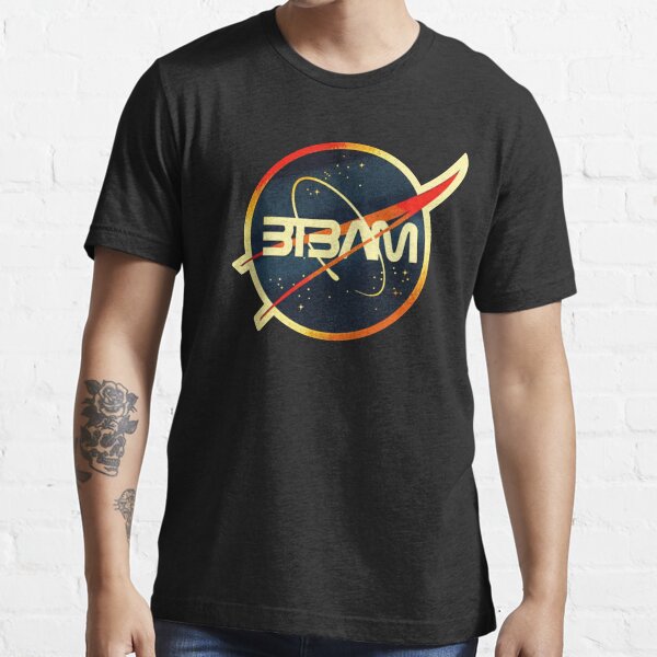 "Famous BTBAM" T-shirt for Sale by fopertfant | Redbubble | between the ...