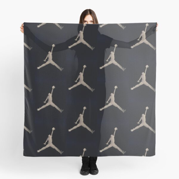 Jordan Scarves | Redbubble