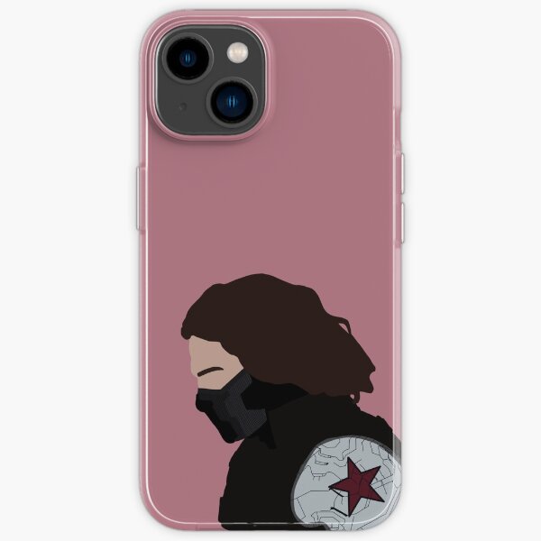 "Sebastian stan, tws" iPhone Case for Sale by laqvink | Redbubble