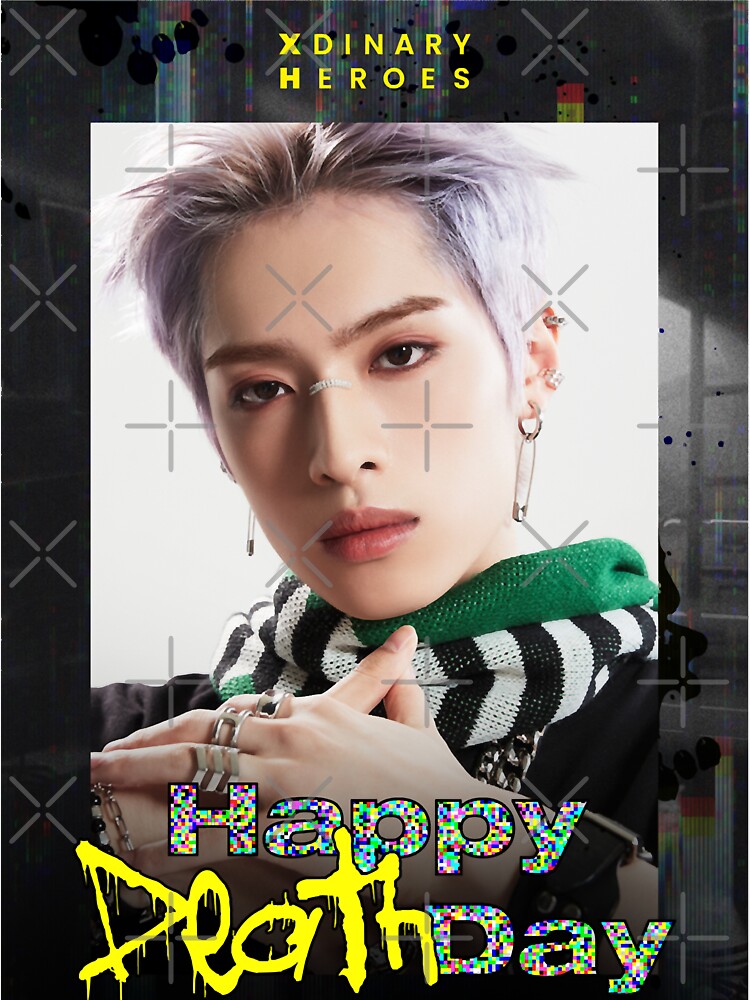 "Public Figure Sparkling Attractive Beauty Xdinary Heroes Gaon - Happy ...