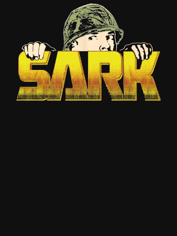 "Exclusive Sark" T-shirt for Sale by JeffreyFenner | Redbubble | vanoss ...