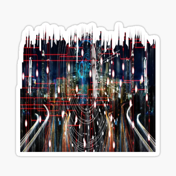 "keeper lost cities" Sticker for Sale by rkiaben | Redbubble