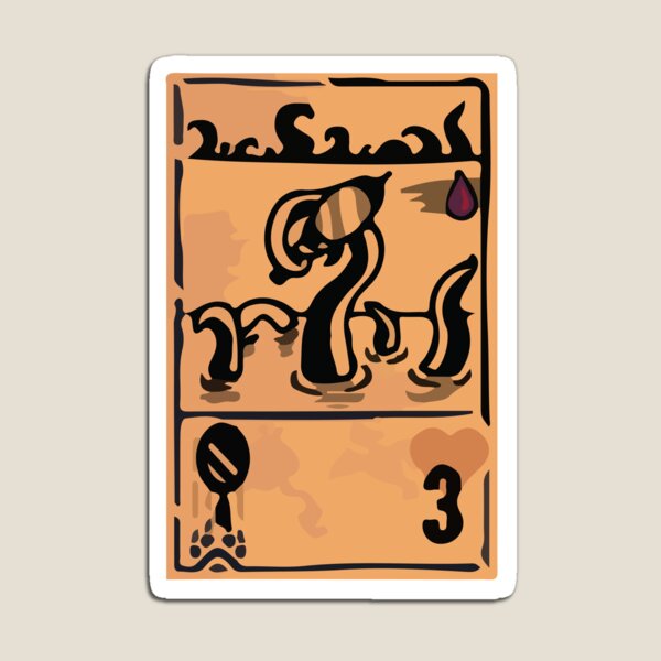 Inscryption Merch & Gifts for Sale | Redbubble