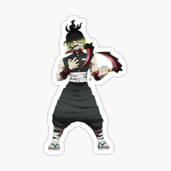 Gyutaro Merch & Gifts for Sale | Redbubble