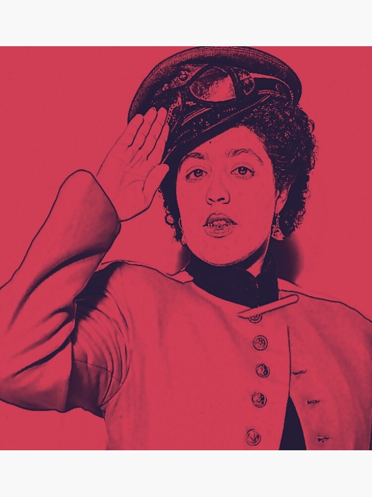 "Poly Styrene X-Ray-Spex" Poster for Sale by Aethered-Design | Redbubble