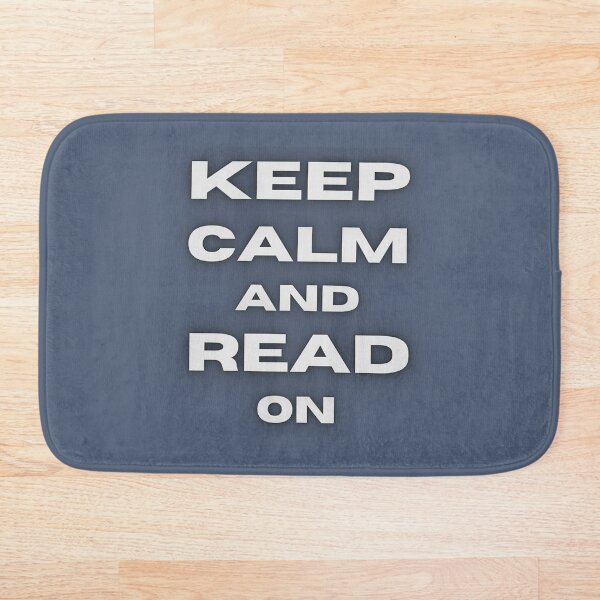 "Behalten Sie Ruhe und lesen Sie weiter: Coole und niedliche Geschenke ...