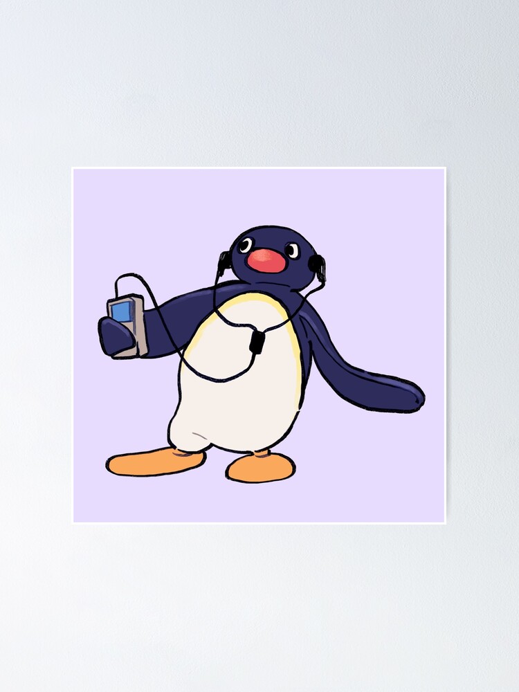 Blank Penguin Memes