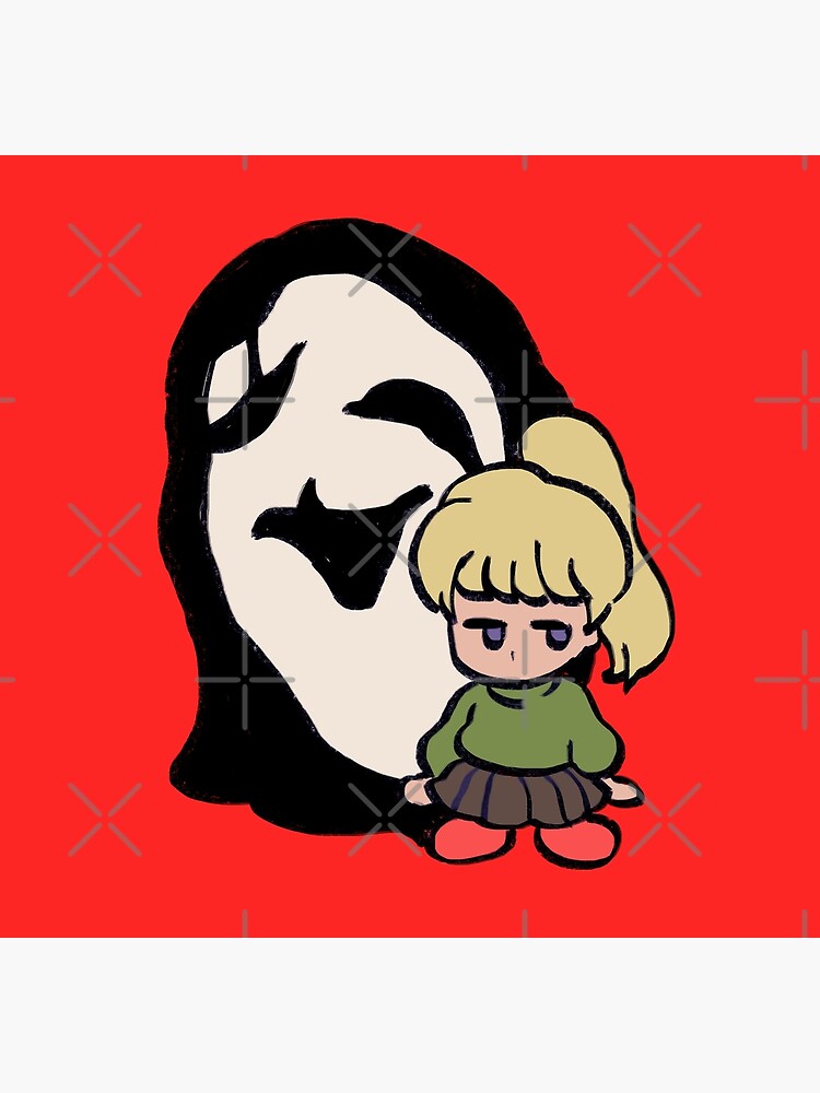 Yume Nikki Poniko Sprite