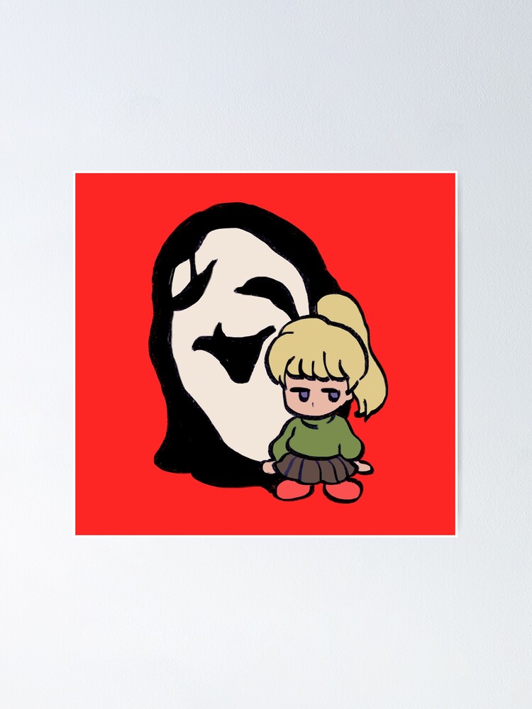 Yume Nikki Poniko Sprite